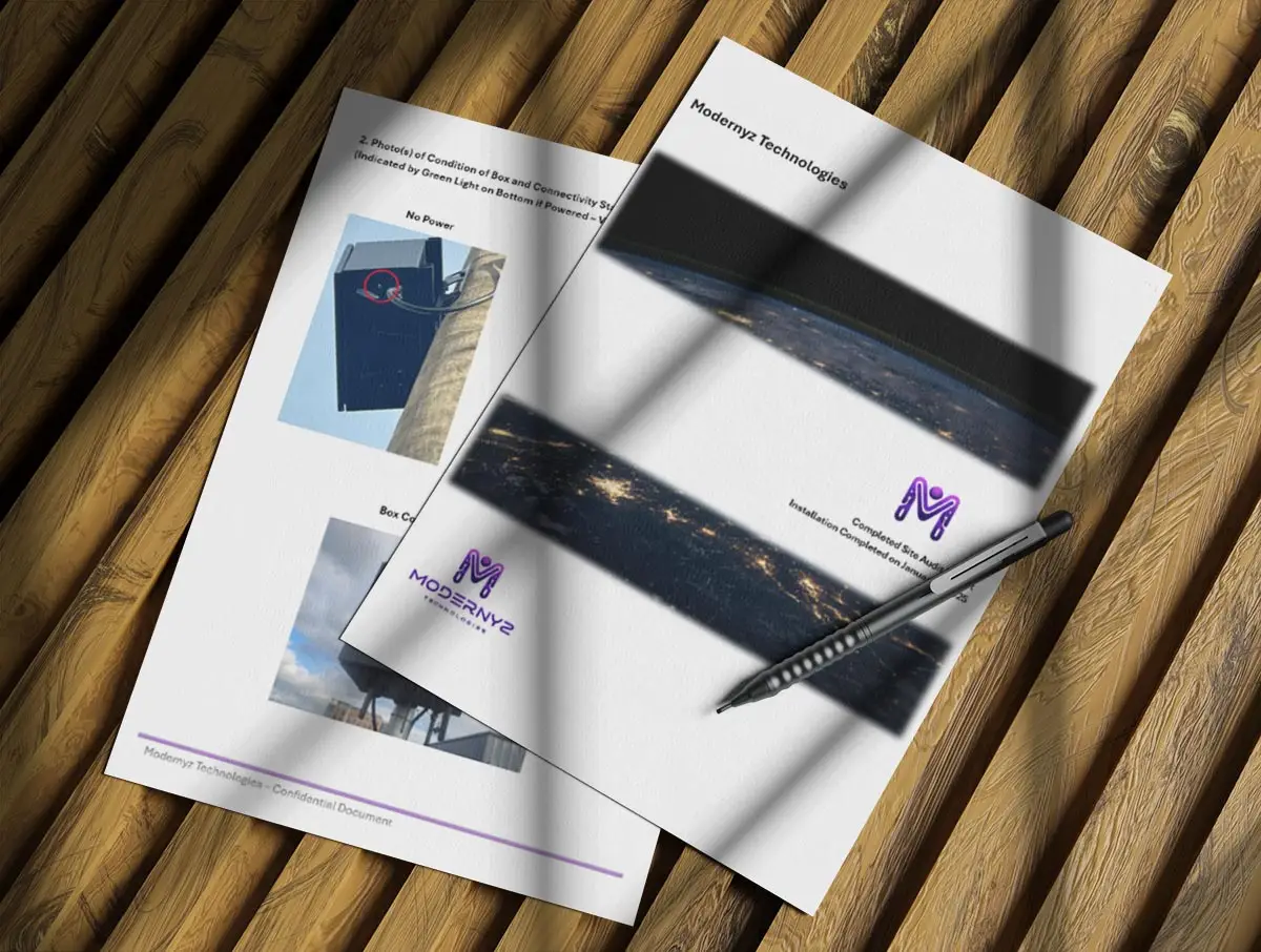 Data Collection Solutions – Empowering Insights with Modernyz ...