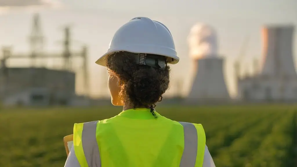 Blog 4 Nuclear Powered Data Centers A New Energy Paradigm Modernyz