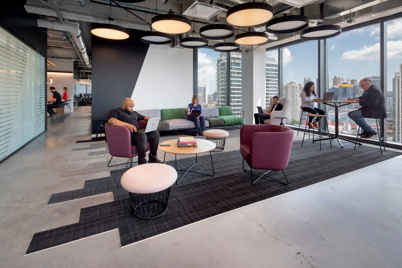 Blog #10: Smarter Spaces: How AI Sensors Are Redefining the Modern ...