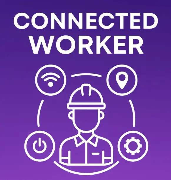 Blog #15: Smart Field Tech & the Connected Worker - Modernyz Techologies
